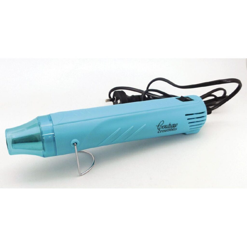 Multi-Purpose Heat Tool - TRC Creative