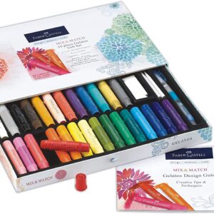 Mixed Media Archives - TRC Creative