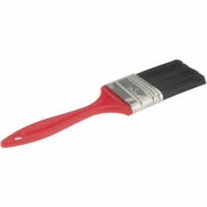 2″ Polyester Varnish Brush - TRC Creative