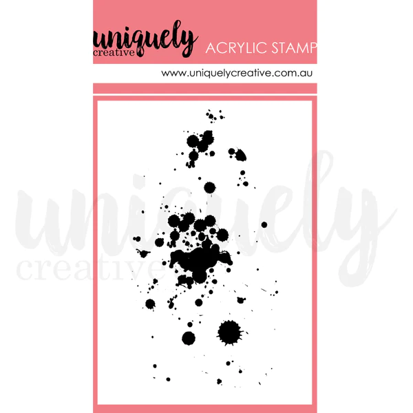 Mini Stamps - TRC Creative