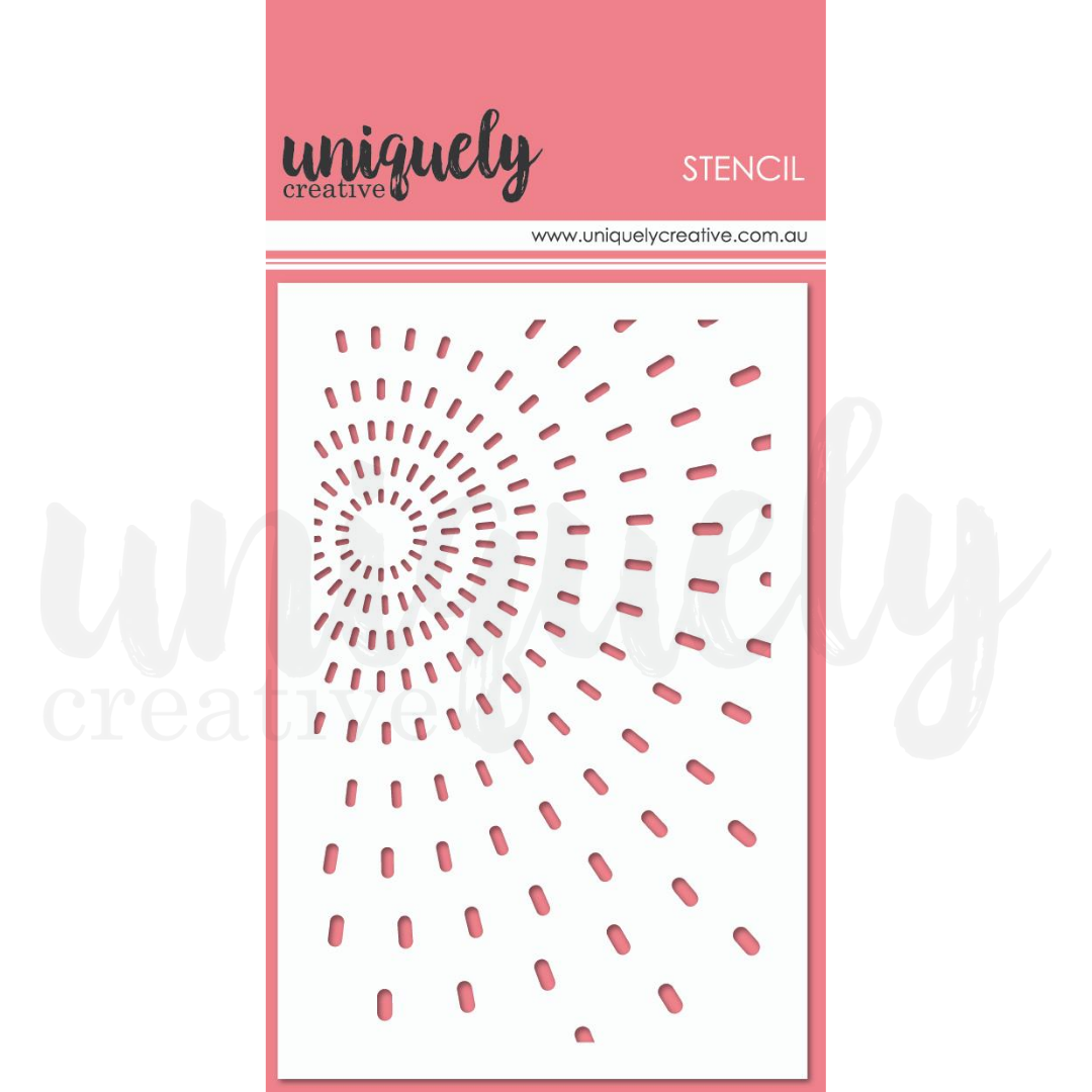 Stencils - TRC Creative